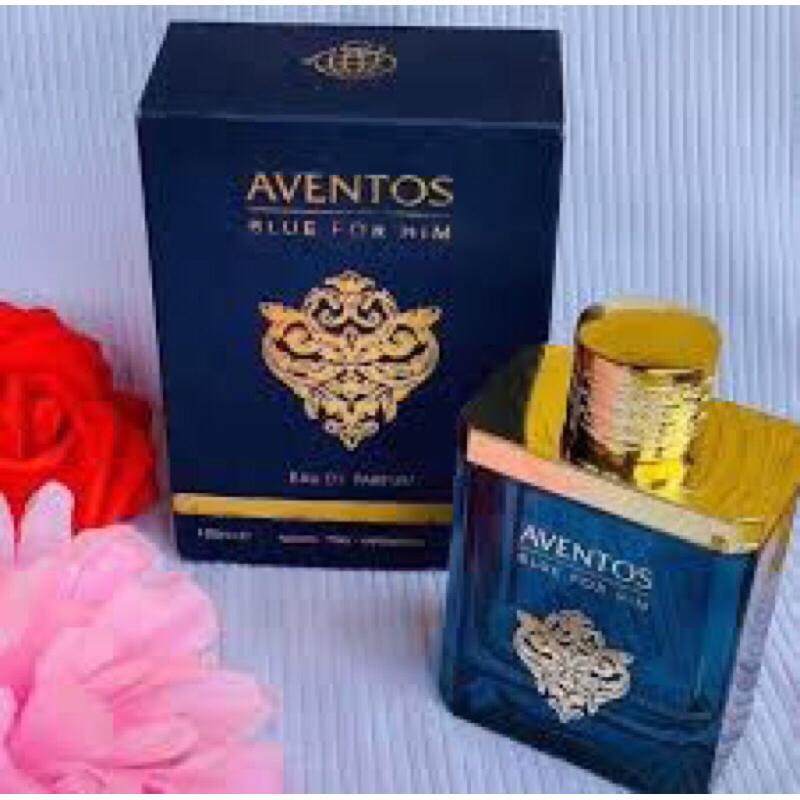 aventos-blue-for-him-edp-100ml-perfume-by-wf-perfume-original | Shopee ...