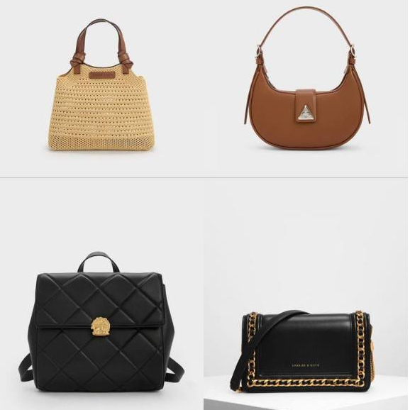 New Arrival Random Shipment Bag. Don't Choose. Limited Edition Only ...