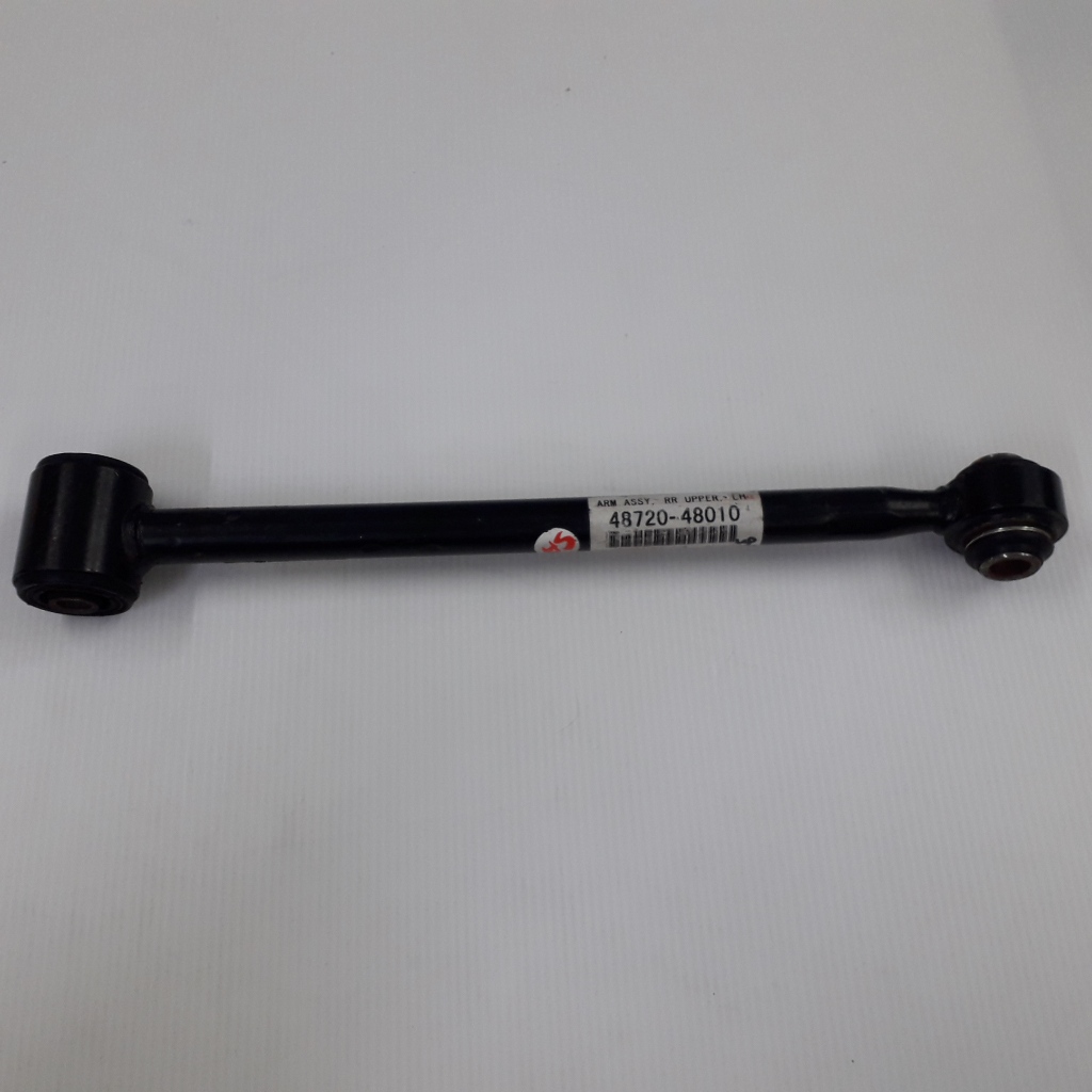 (1PCS TOYOTA 48720-48010/48710-48010) REAR UPPER SUSPENSION ARM FOR ...