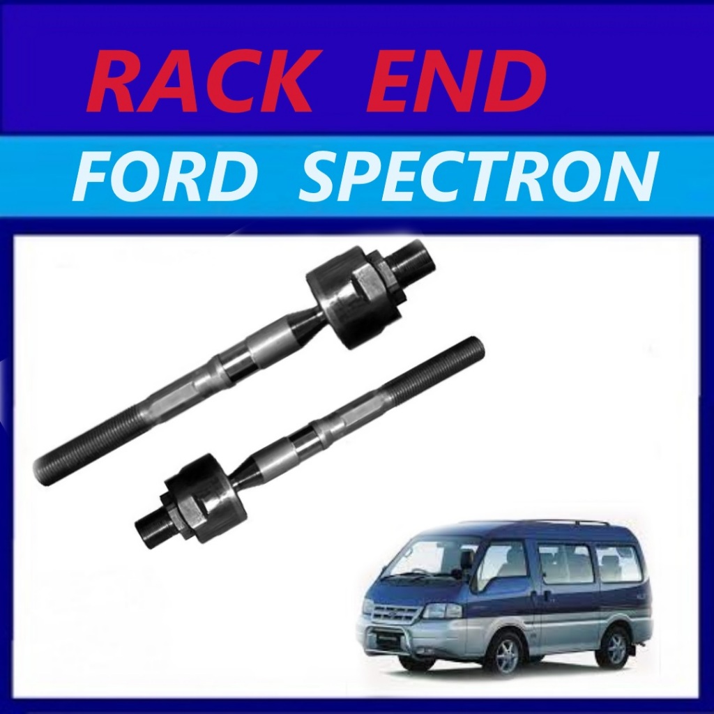 FORD SPECTRON RACK END | Shopee Malaysia