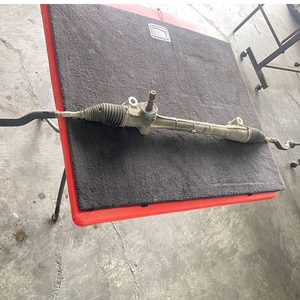 TOYOTA ESTIMA ACR50 STEERING RACK VELLFIRE / ALPHARD ANH20 STEERING ...