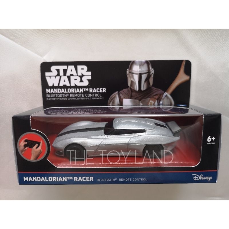 READY STOCK Limited Edition Shell Star Wars Racer Collection 2023 ...