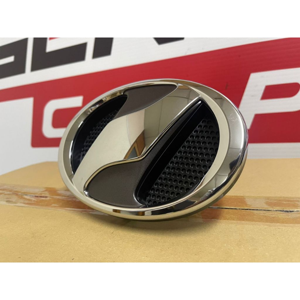 Toyota Original Front Grille Logo Emblem Vellfire Agh30/Agh35/Ggh30 ...