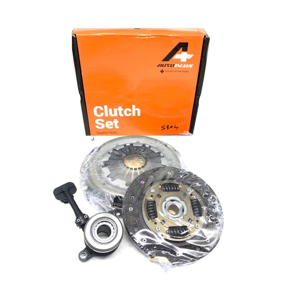 100% ORIGINAL AUTO PLUS BY TAN CHONG NISSAN GRAND LIVINA / LATIO ...