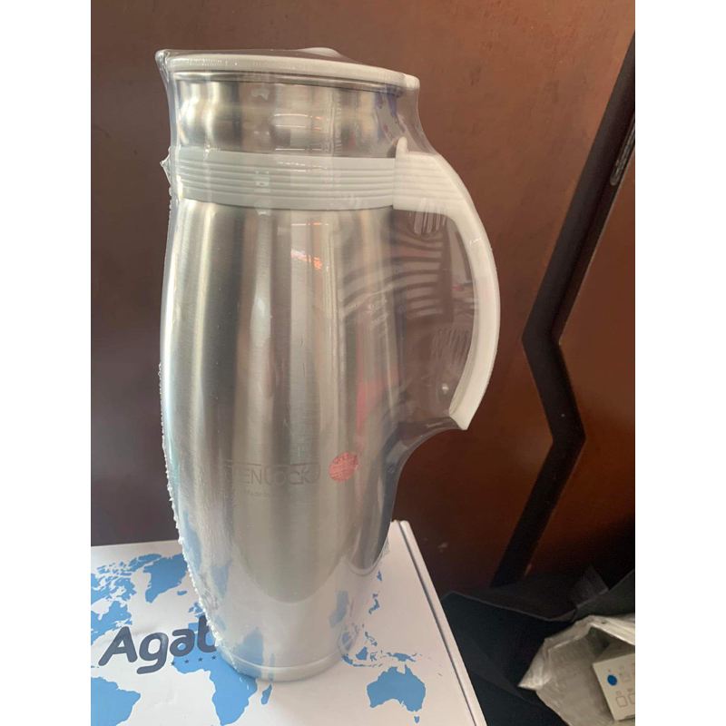 stenlock water jar 2.1L | Shopee Malaysia