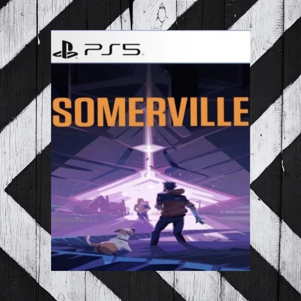 (Ready Stock) PS4/PS5 Somerville Full Game Digital Download (Active) | Shopee Malaysia