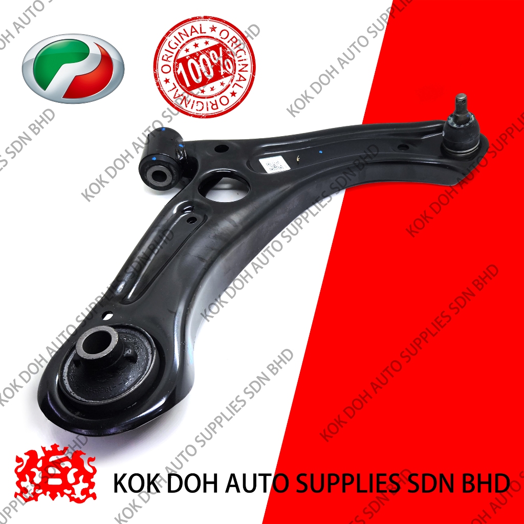 Lengan Bawah Hadapan dengan Bush/Front Lower Arm with Bush PERODUA MYVI ...
