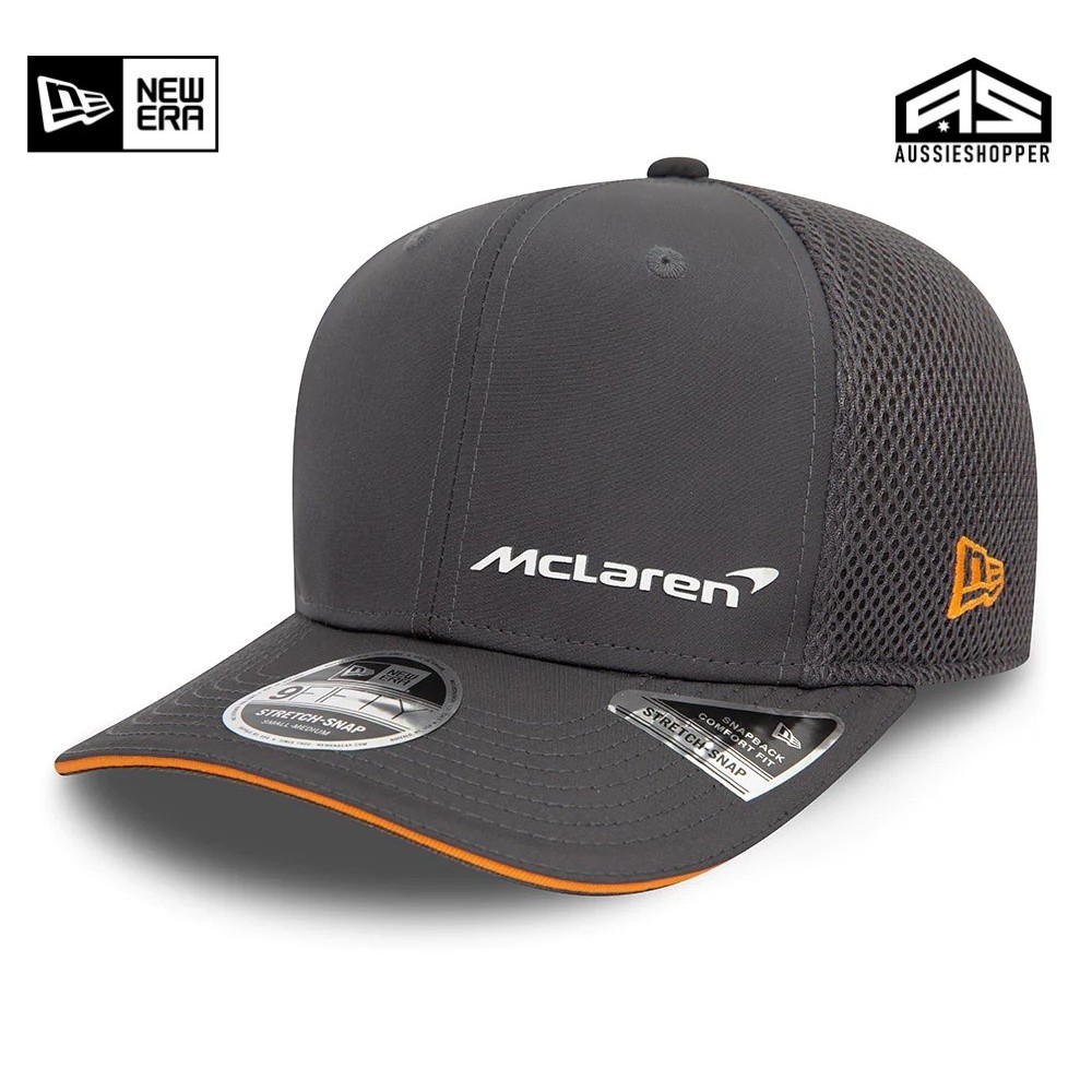 [PRE ORDER] 100% Original BRAND NEW!! NEW ERA 9FIFTY F1 FLAWLESS ...