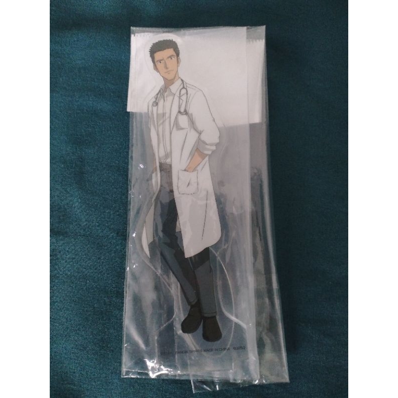 Neon Genesis Evangelion Japan Anime Acrylic Stand / Standee | Shopee ...