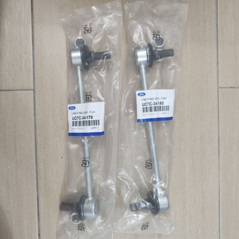 FORD RANGER T6 MAZDA BT50 ABSORBER LINK | Shopee Malaysia