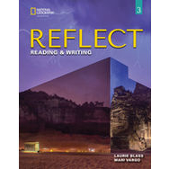 Reflect Reading & Writing 3: Student's Book with Online Practice ...