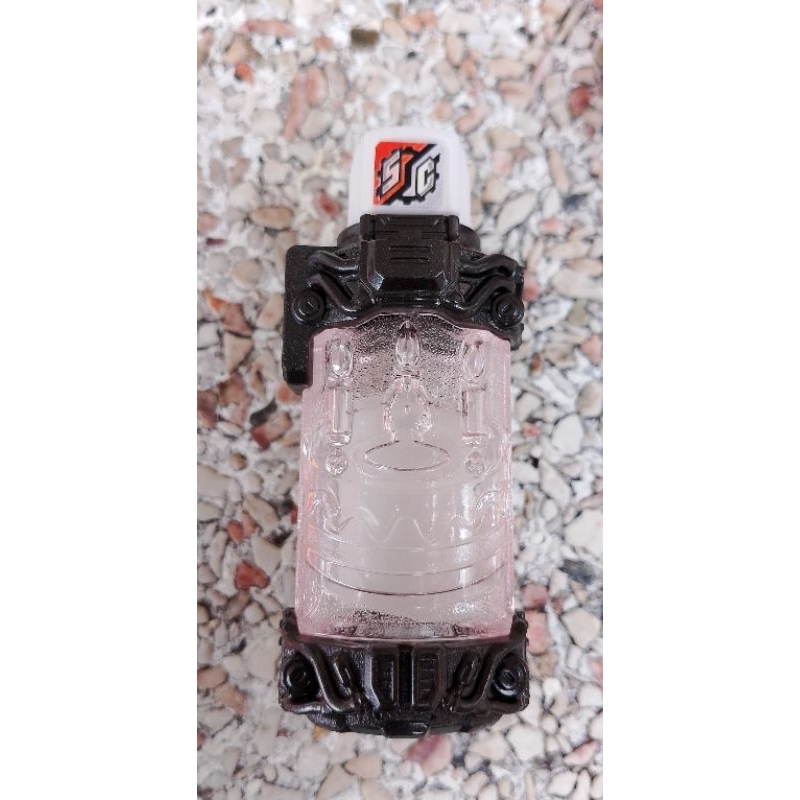 ORIGINAL BANDAI KAMEN RIDER FULL BOTTLES (SG/GP) | Shopee Malaysia