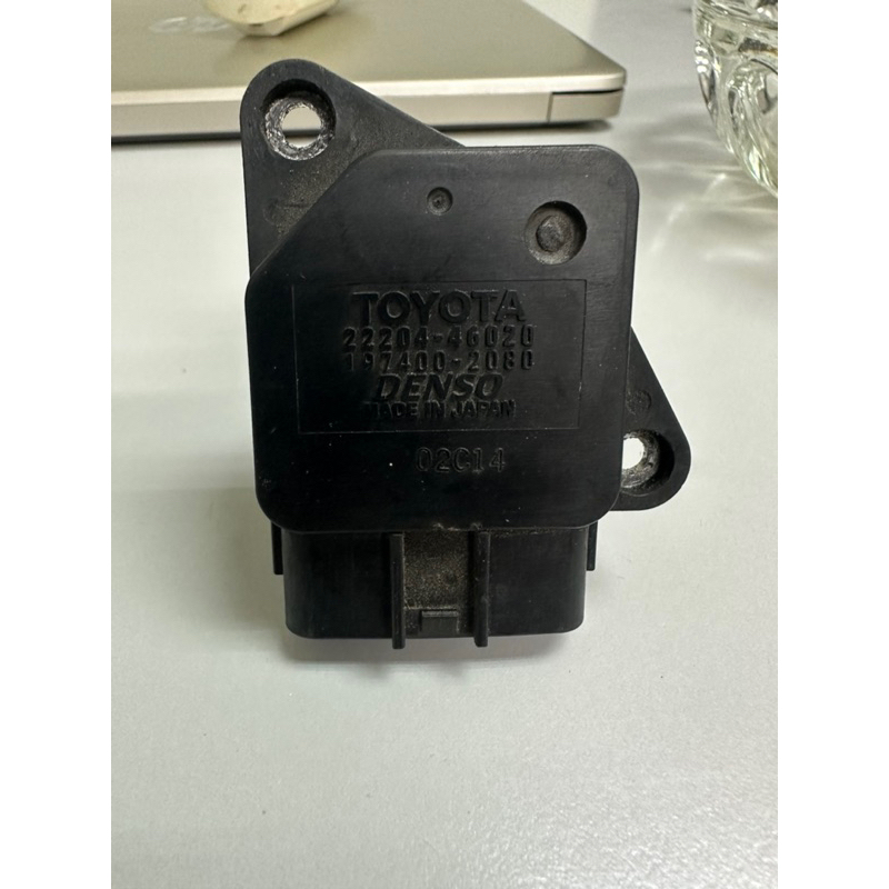Air Flow sensor 1jz Vvti | Shopee Malaysia