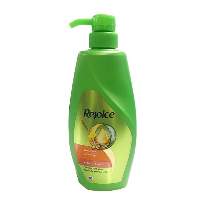 REJOICE Hair Shampoo 450ml / 600ml /900g | Shopee Malaysia