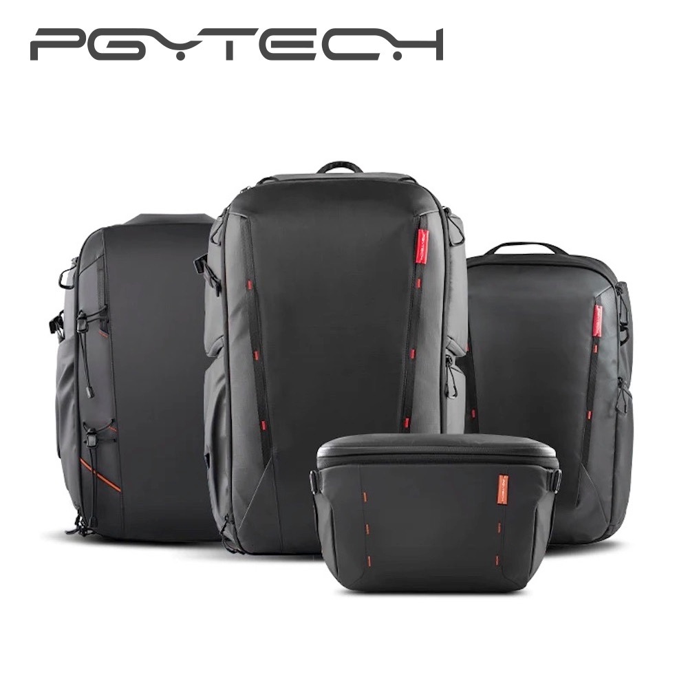 PGYTECH OneMo 2 Sling FPV Lite Backpack Camera Shoulder Bag | Shopee ...