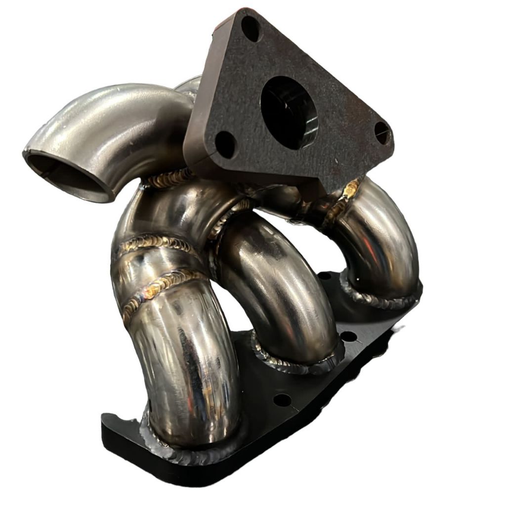 VR Turbo Manifold(banana) RHF4 3mm Thickness KENARI / KELISA / MYVI 1.0 ...