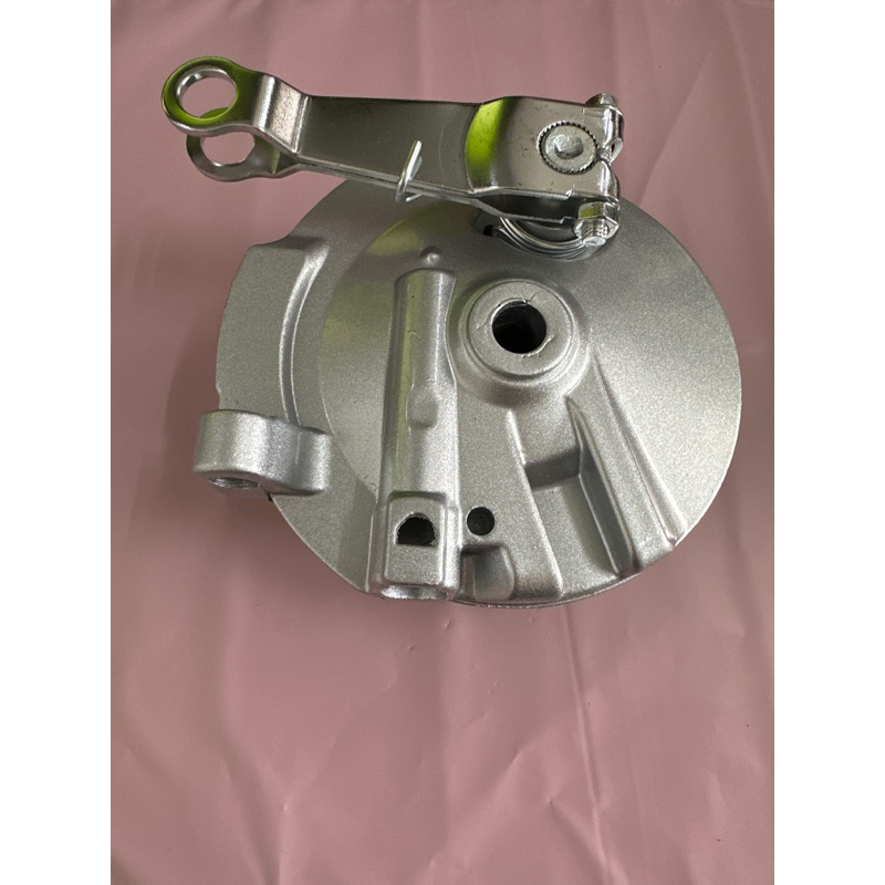 HONDA WAVE100 EX5 DREAM FRONT HUB PANEL SET WAVE FRONT SPROCKET HUB SET ...