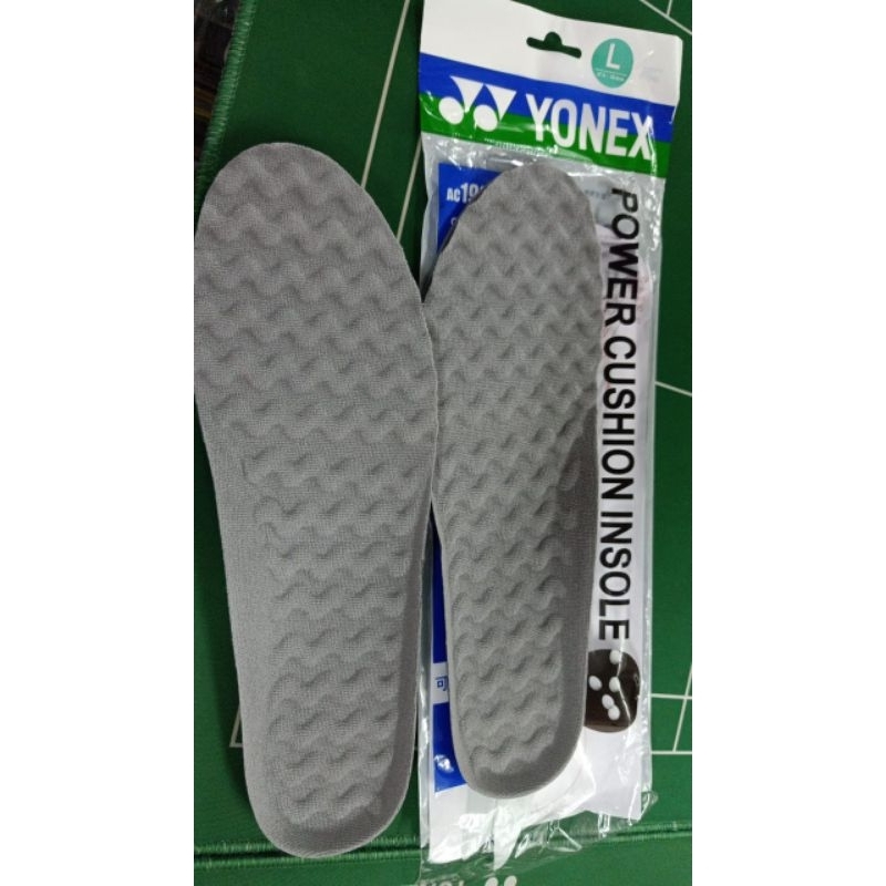 Yonex Power Cushion Insole | Shopee Malaysia