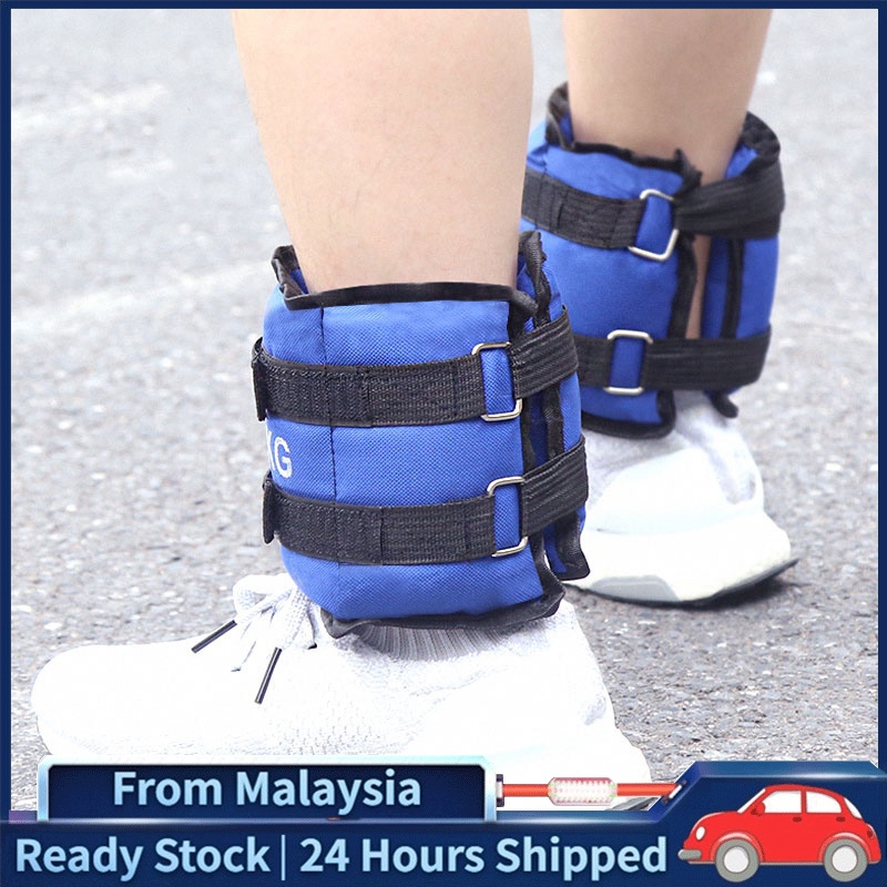 Sandbag For Leg Weight Strap Ankle Weight Ankle Weight Sand Bag Ankle ...