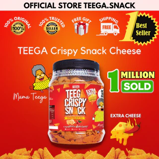 teega.snack, Online Shop | Shopee Malaysia