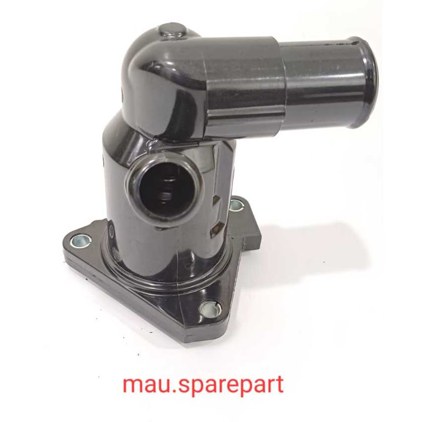 DAISHIN Thermostat Housing + Thermostat 16301-0Y030 [3400-BEZZA-1 ...