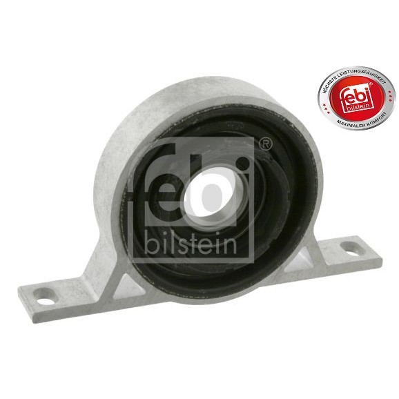 Propshaft / Long Shaft Mounting (with Bearing) for BMW : E60 E61 E63 ...