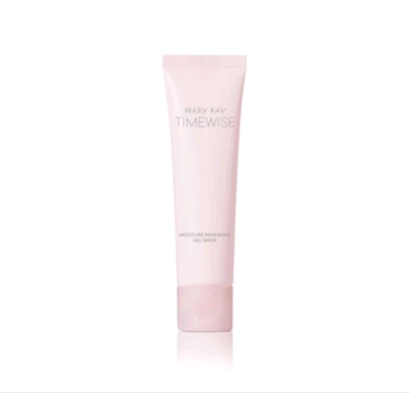 TimeWise® Moisture Renewing Gel Mask Mini | Shopee Malaysia