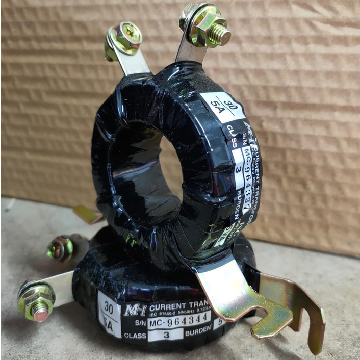 MH CLASS 3 CT COIL C/W (BRACKET) | Shopee Malaysia
