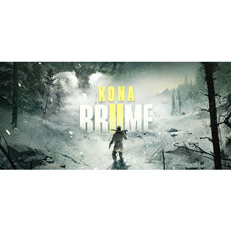 (PC) Kona II: Brume [Digital Download] | Shopee Malaysia
