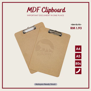 a4 file clipboard - Prices and Promotions - Apr 2026 | Shopee Malaysia