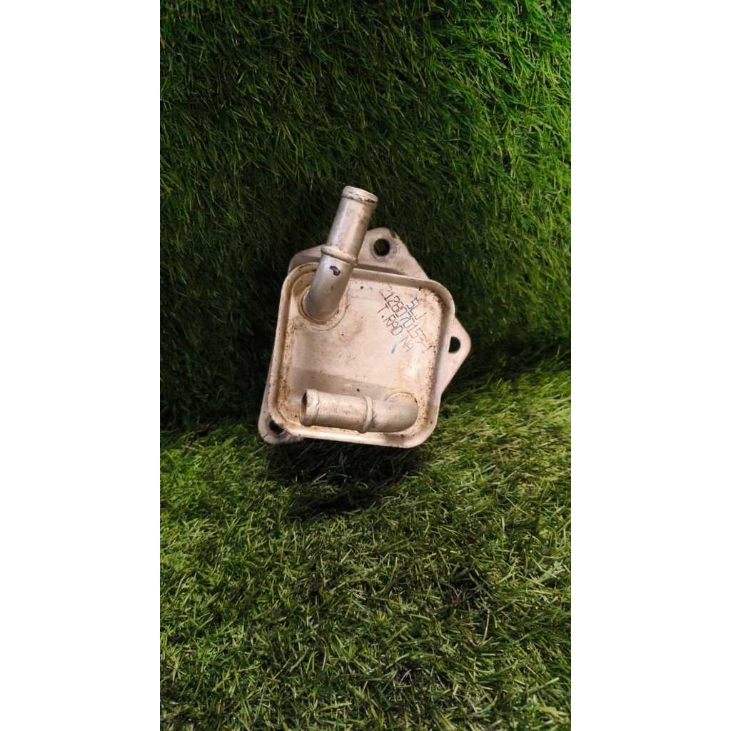 Honda Civic TEA 2016 Gear Box Cooler (1.5 Turbo Model) | Shopee Malaysia