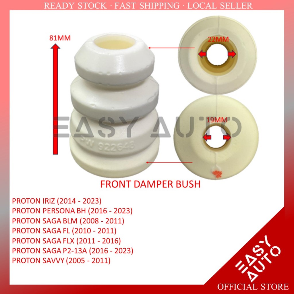 PROTON IRIZ / PERSONA BH/ SAGA BLM / FL / FLX / P2-13A / SAVVY ...