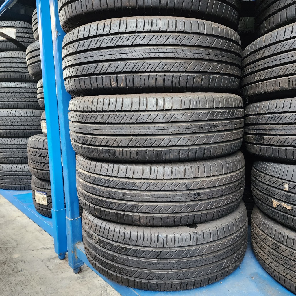 (Year 19) Michelin Primacy SUV 265/70R16 Inch Tayar Tire (FREE INSTALLATION/Delivery) SABAH ...