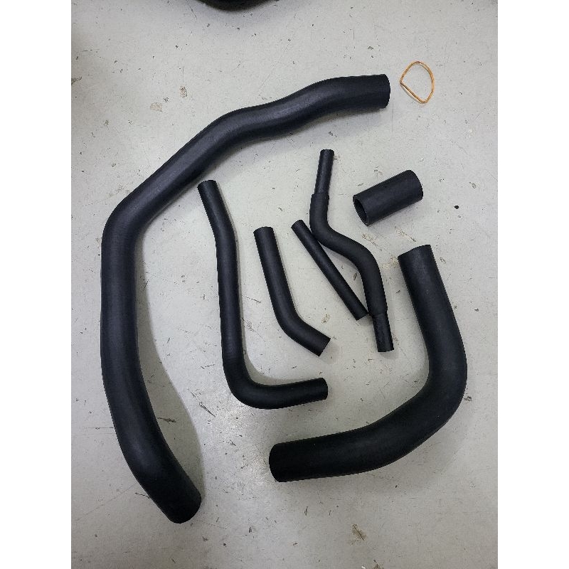 PERODUA KELISA KENARI RADIATOR HOSE SET | Shopee Malaysia