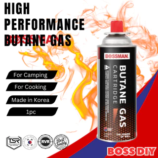 Buy butane gas Online With Best Price, Oct 2024 | Shopee Malaysia