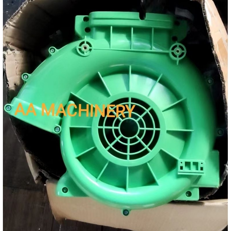 3F-30 Body Spare Part Sembur Padi Hijau Mist Blower 3F30 | Shopee Malaysia