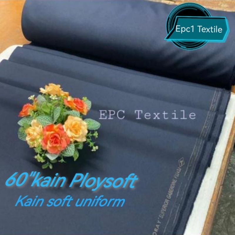 🇯🇵60" Kain Hi Soft / PolySoft Polyster Uniform / Made In Japan 🌷READY ...