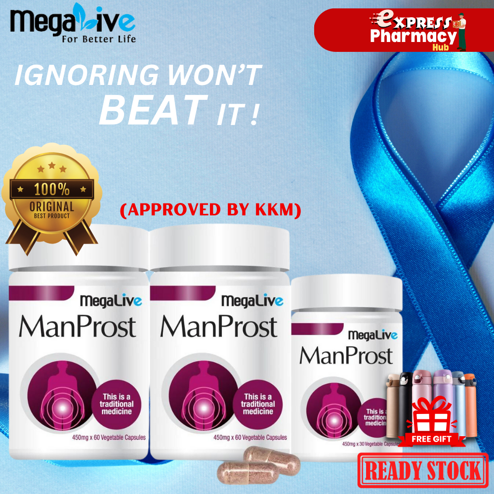 [GRAB WHILE IT LAST!! FINAL BATCH WITH FREE 15'S CAPSULES] [FOC THERMOS ...