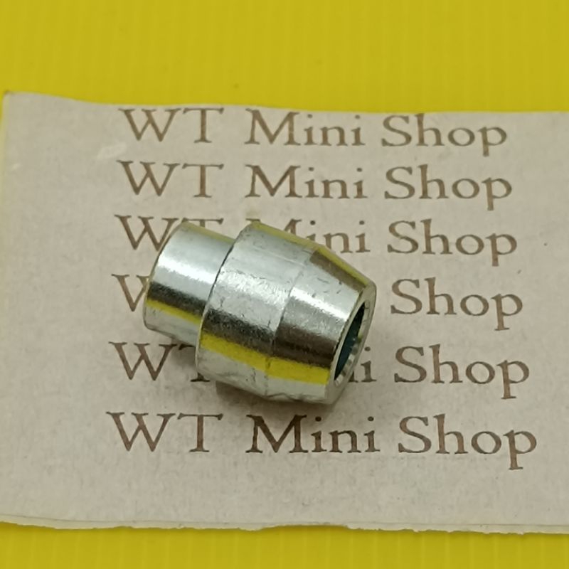 HONDA WAVE110 WAVE100R DASH REAR SPROCKET HUB RETAINER MOUNTING BUSH ...