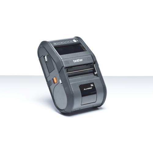 Brother RJ-3150 RuggedJet Mobile Printer | Shopee Malaysia
