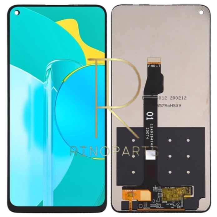 LCD HW NOVA 7 SE ORIGINAL DISPLAY WITH TOUCH SCREEN DIGITIZER FULL SET REPLACEMENT PARTS ...