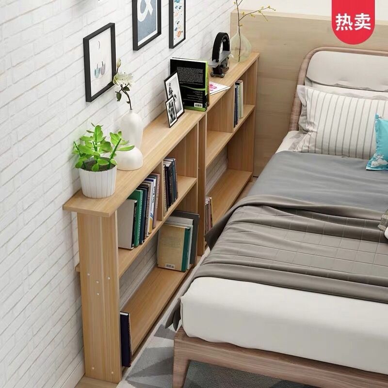 hot Multipurpose Rack Bedside Table Rak Tepi Katil Multipurpose ...