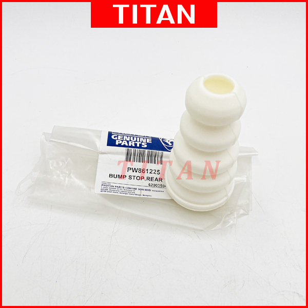 100% Original Rear Absorber Stopper Bush Proton Wira Waja Gen2 ...