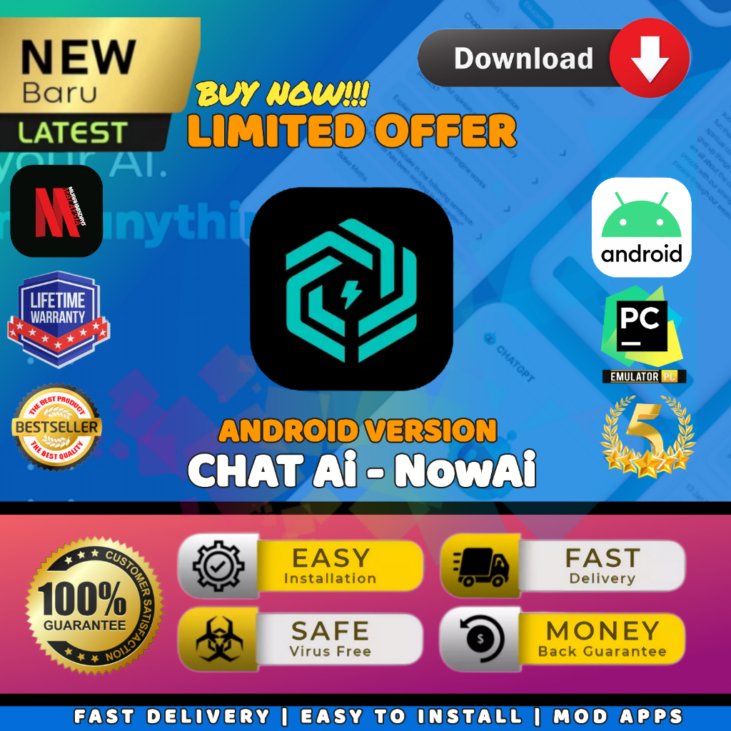Murah365Days out Chat AI, Powered by 𝐂𝐡𝐚𝐭𝐆𝐏𝐓 𝟒 | 𝐍𝐨𝐰𝐀𝐢.𝐯𝟐 | AI ...