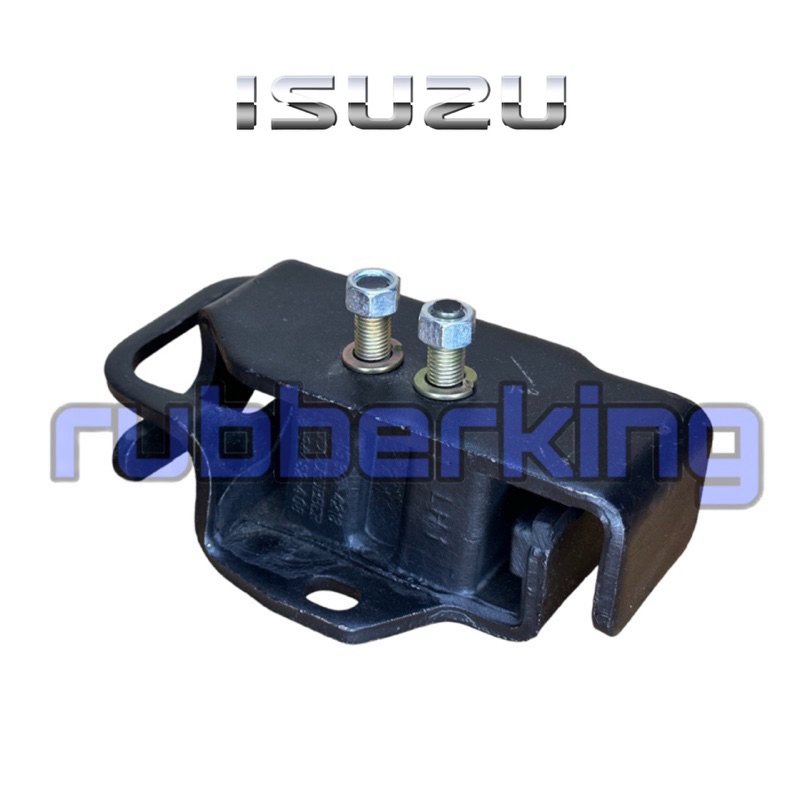 (1PC) ISUZU TROOPER 2.8 INVADER 1990 -DIESEL- ENGINE MOUNTING (PREMIUM ...