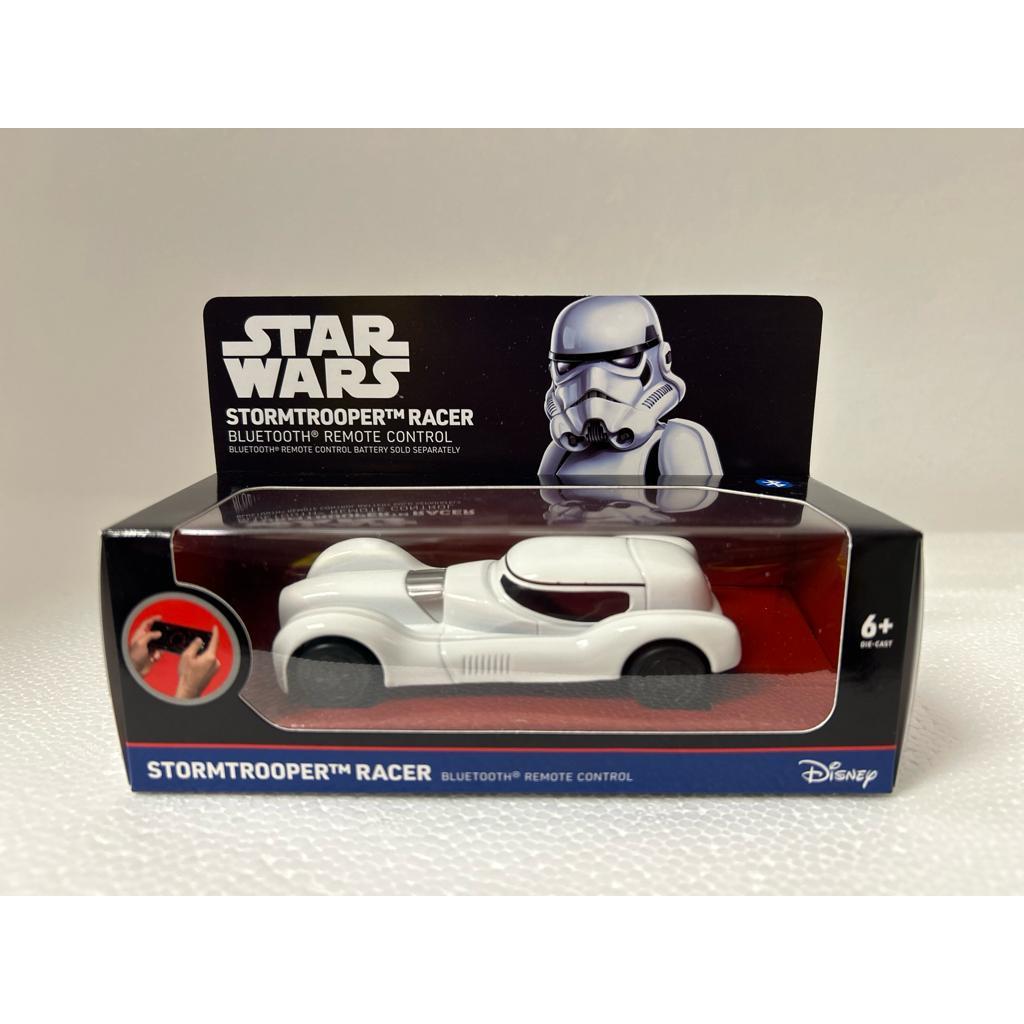 (Bluetooth remote control car) Star Wars Racer Collection 2023 #Storm ...