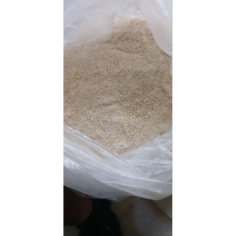 ijebu garri(cassava flakes) | Shopee Malaysia