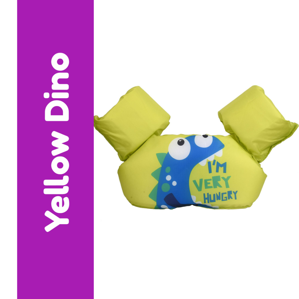 Realeos Kids Safety Swimming Swim Arm Chest Float Vest float Kid float ...