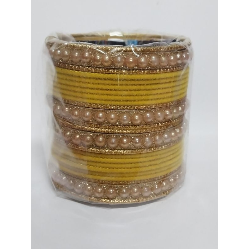 fancy metal bangles traditional fancy colourful metal bangles party ...