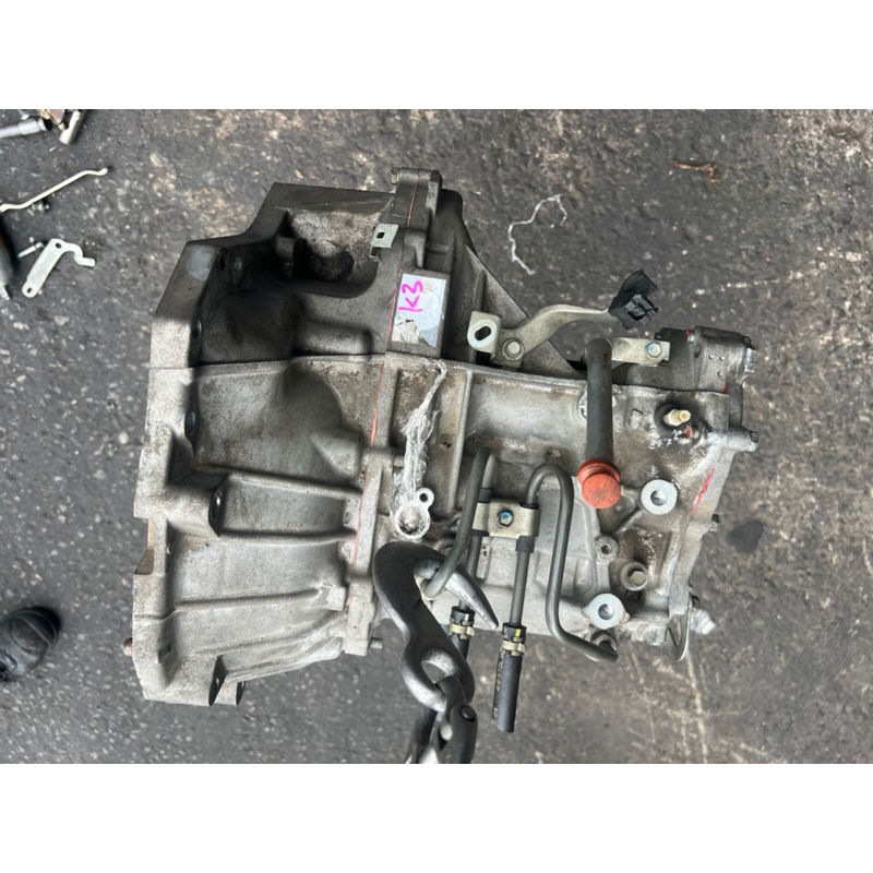 PASSO FOR MYVI 1.3 AUTO GEAR BOX USED JAPAN | Shopee Malaysia